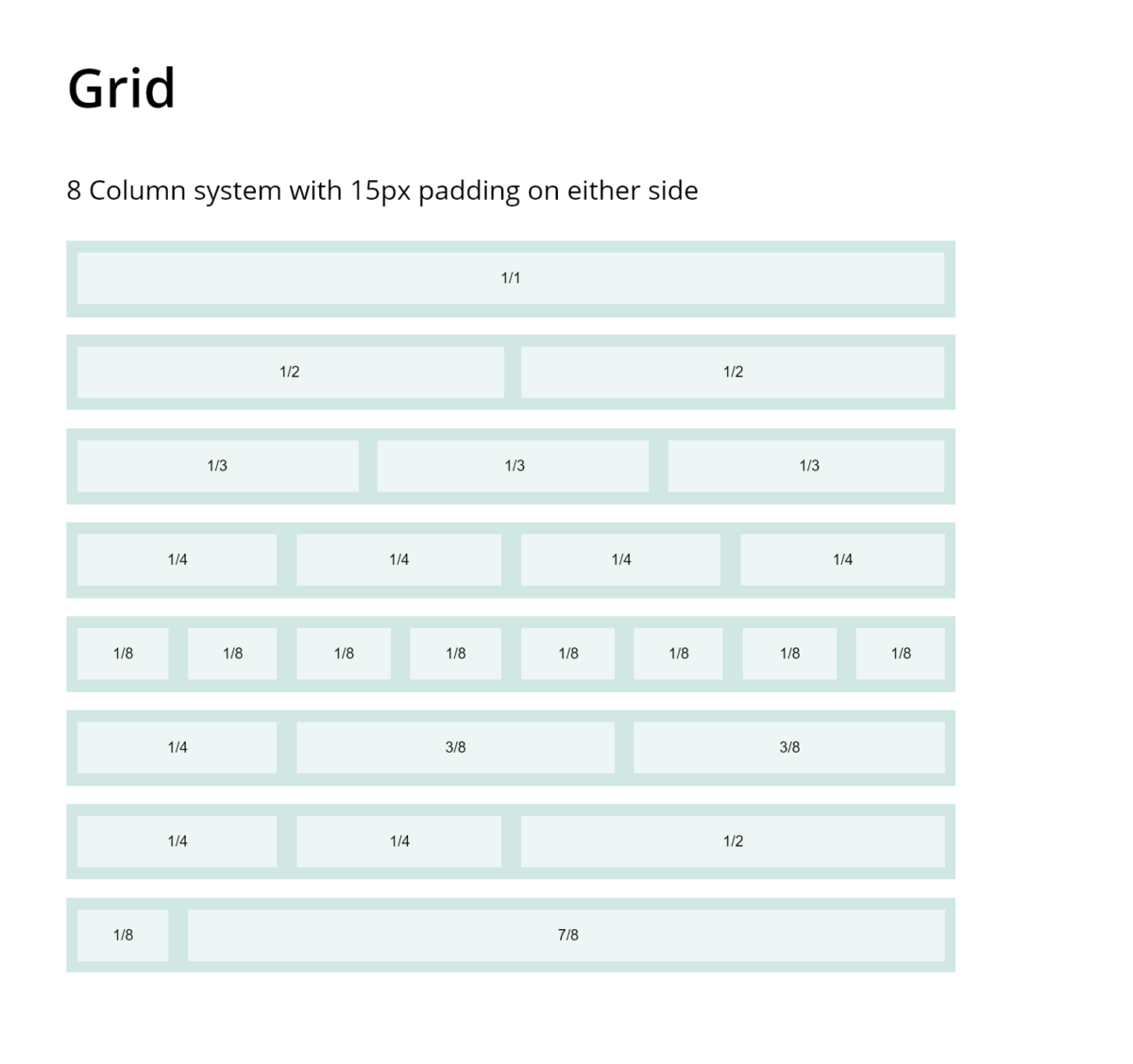 Crafting a Design System That Blends Inconsistent UI Styles and UX ...