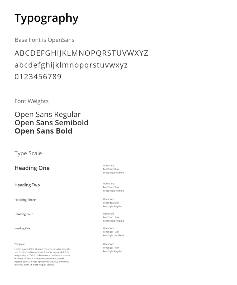 Crafting a Design System That Blends Inconsistent UI Styles and UX ...